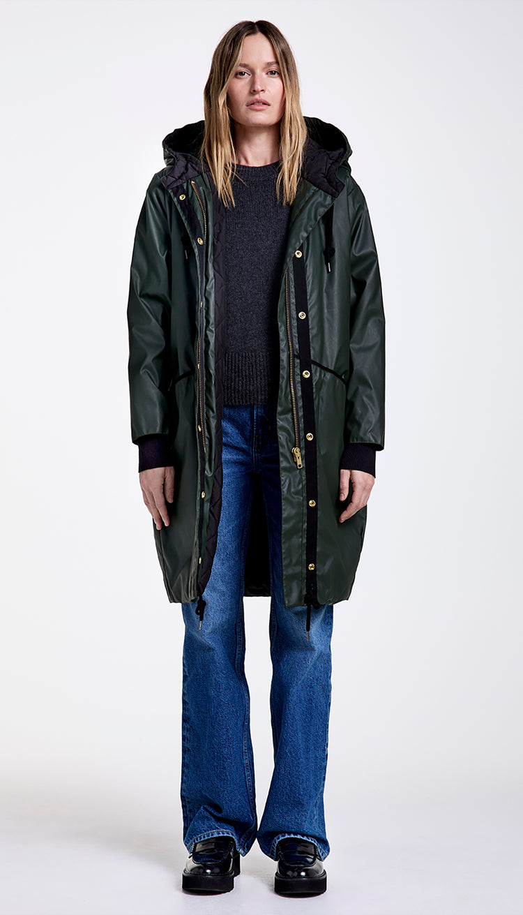 Women's Jackets & Coats | SMYTHE