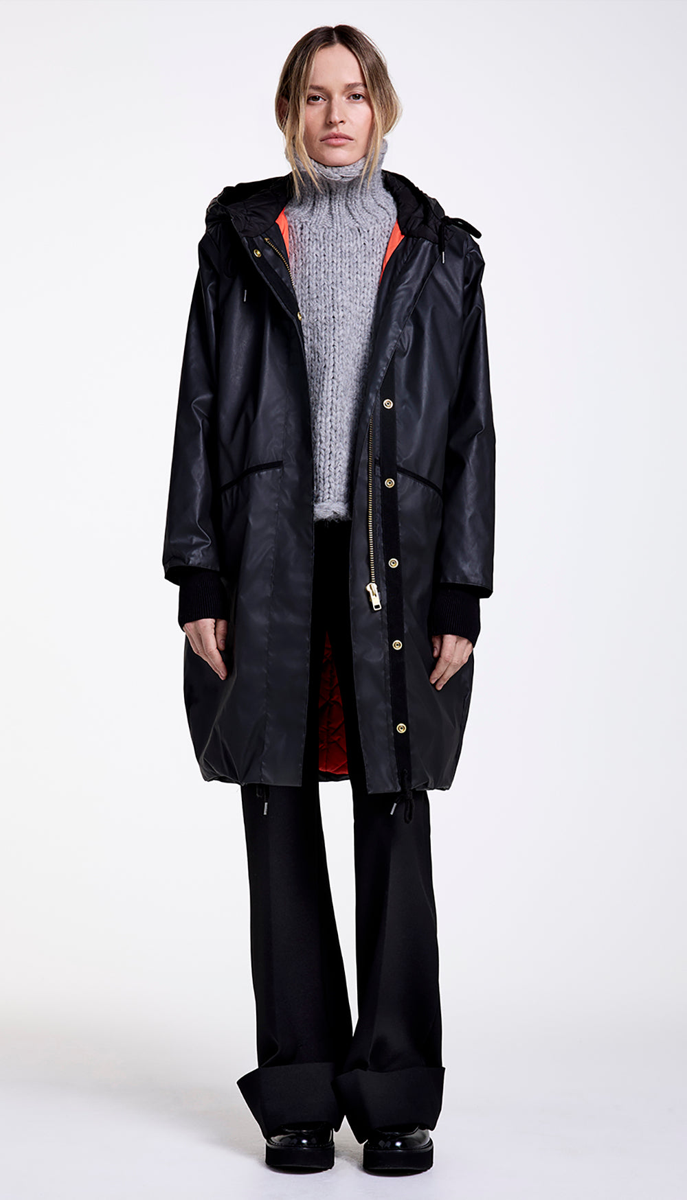 Women's Jackets & Coats | SMYTHE