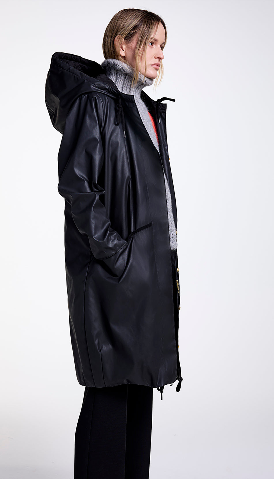 Women's Jackets & Coats | SMYTHE