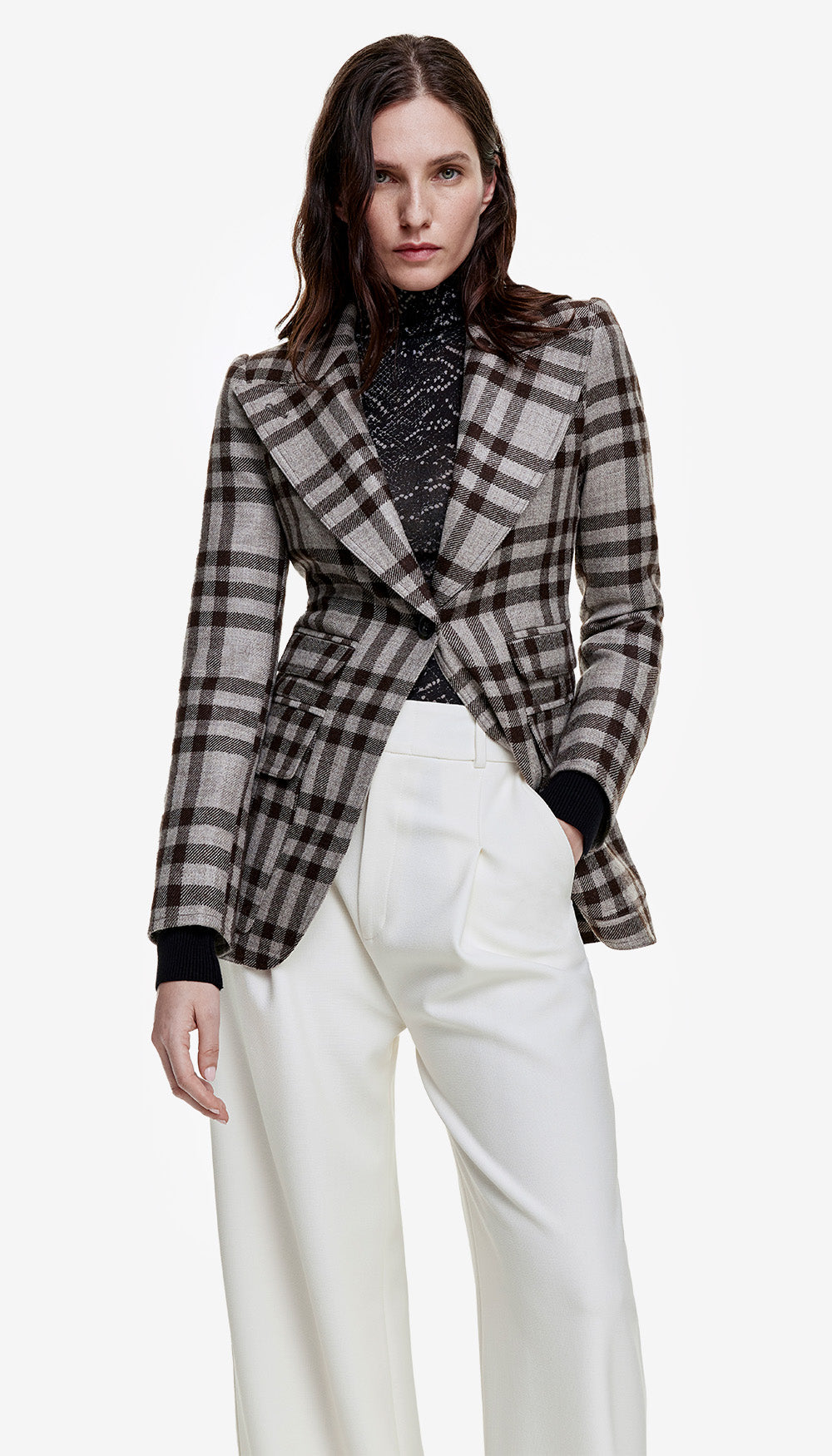 Women's Blazers | SMYTHE – Page 2