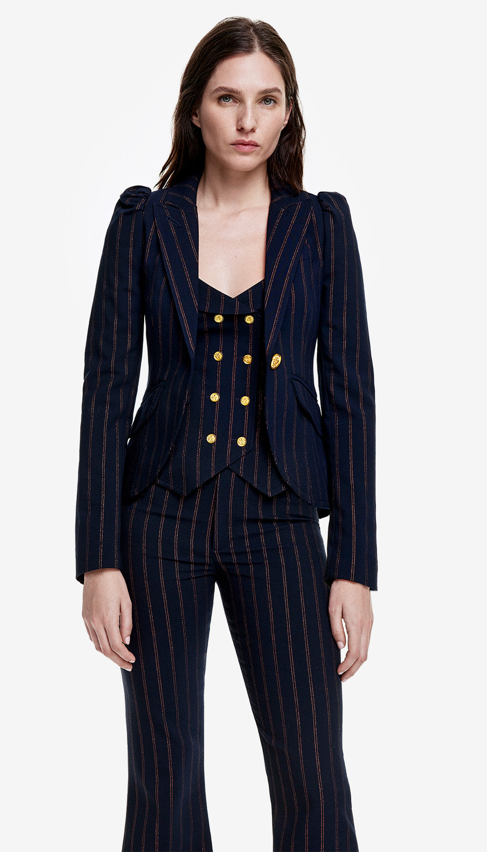 Women's Blazers | SMYTHE