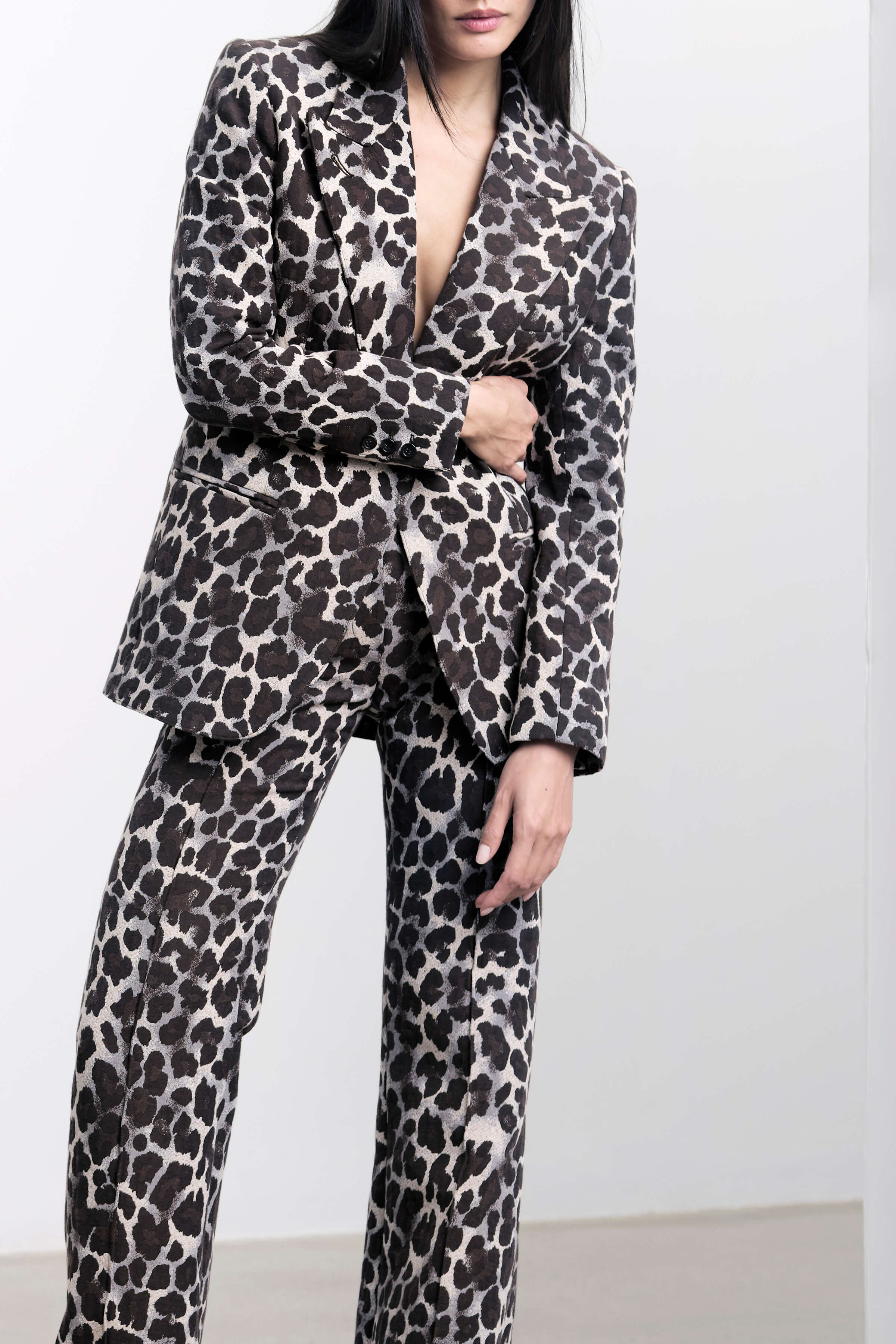 SMYTHE – SMYTHE-US