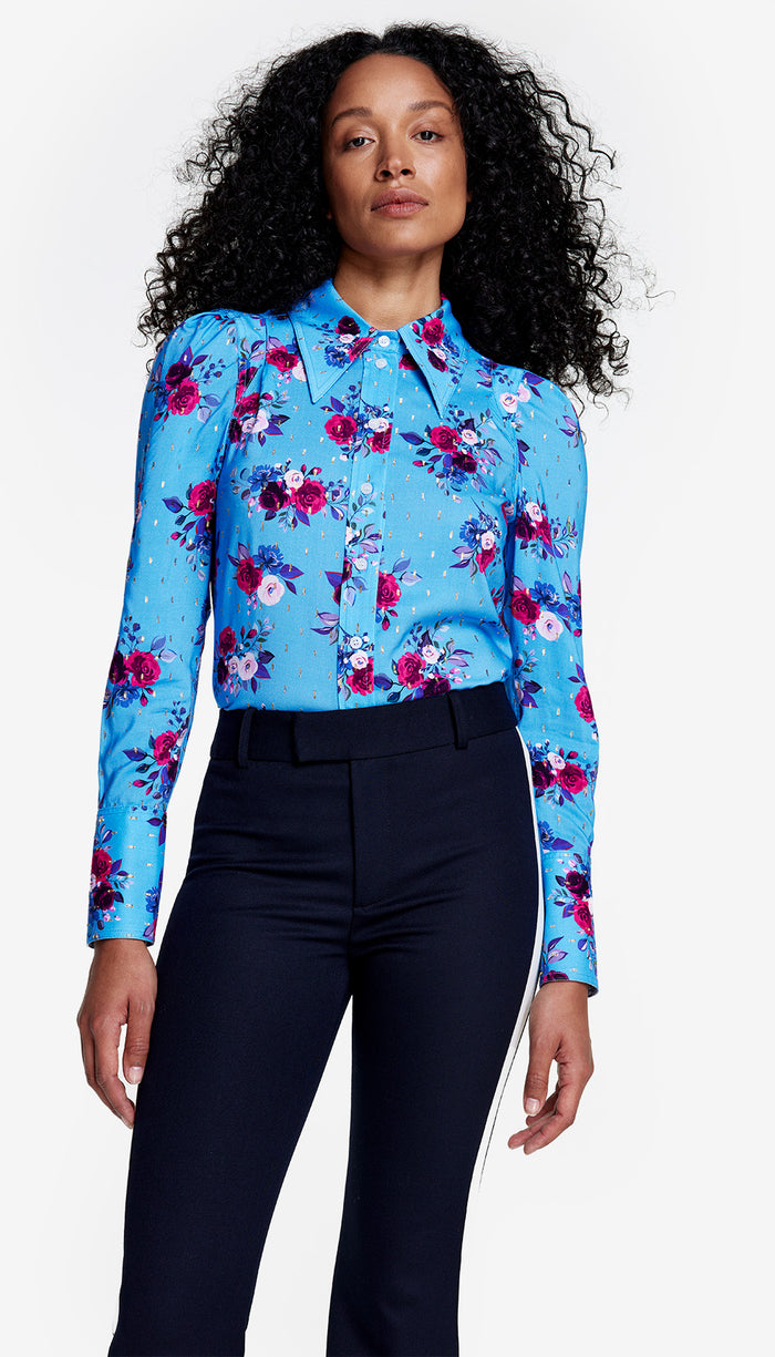 Women's Tops & Shirts | SMYTHE