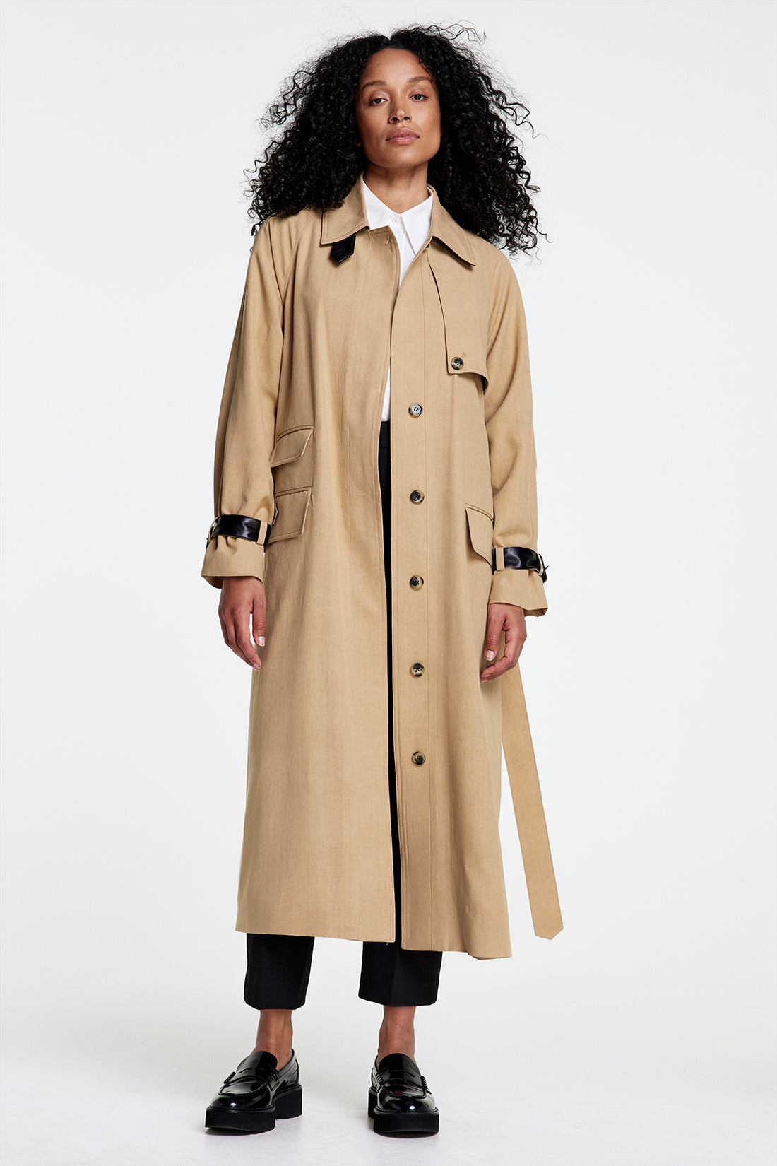 Women's Jackets & Coats | SMYTHE