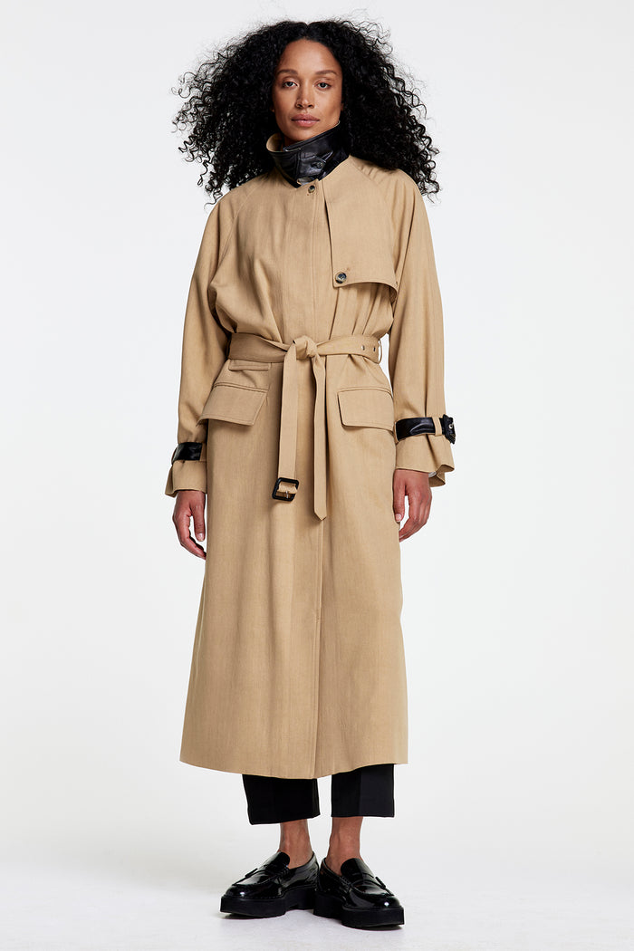 Women's Jackets & Coats | SMYTHE