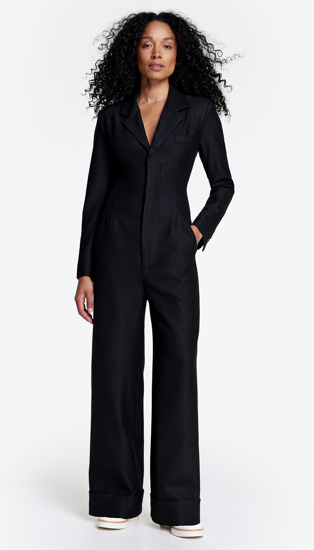 Women S Jumpsuits Smythe
