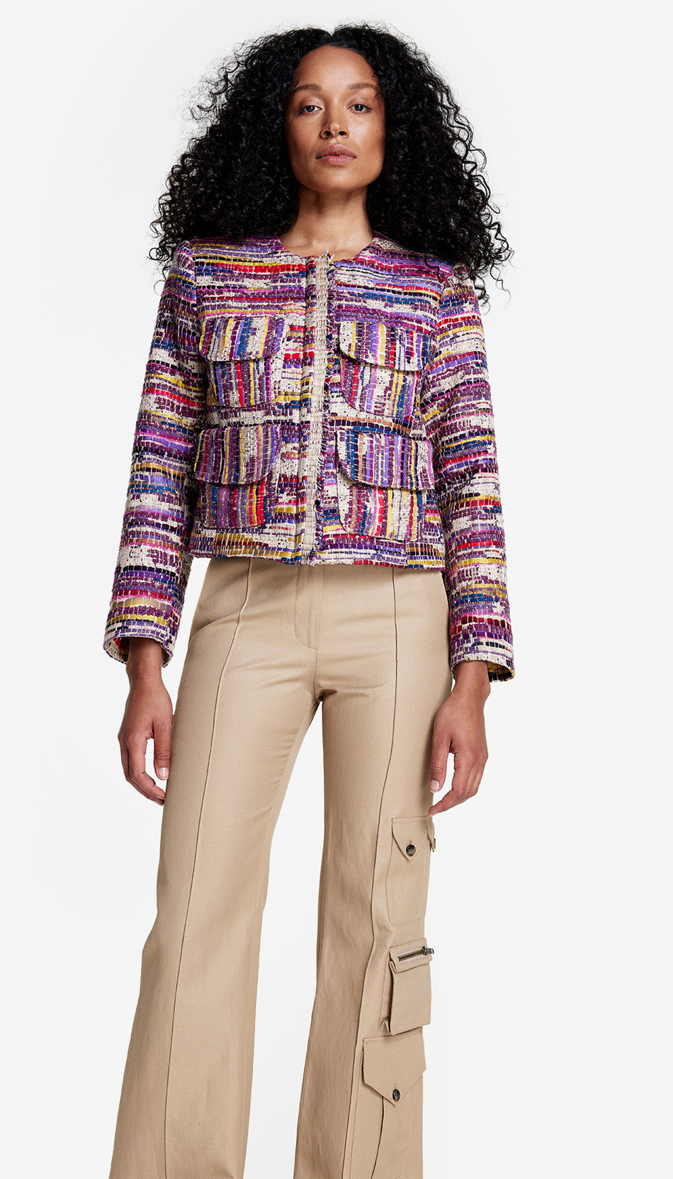 Women's Outerwear | SMYTHE