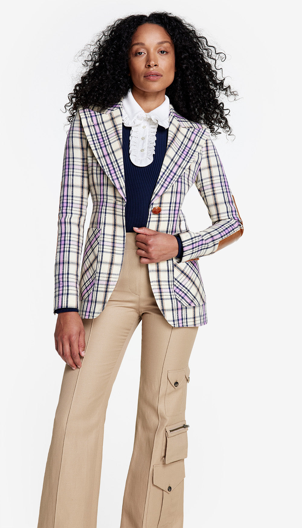 Women's Blazers, Vests & Waistcoats | SMYTHE – Page 2