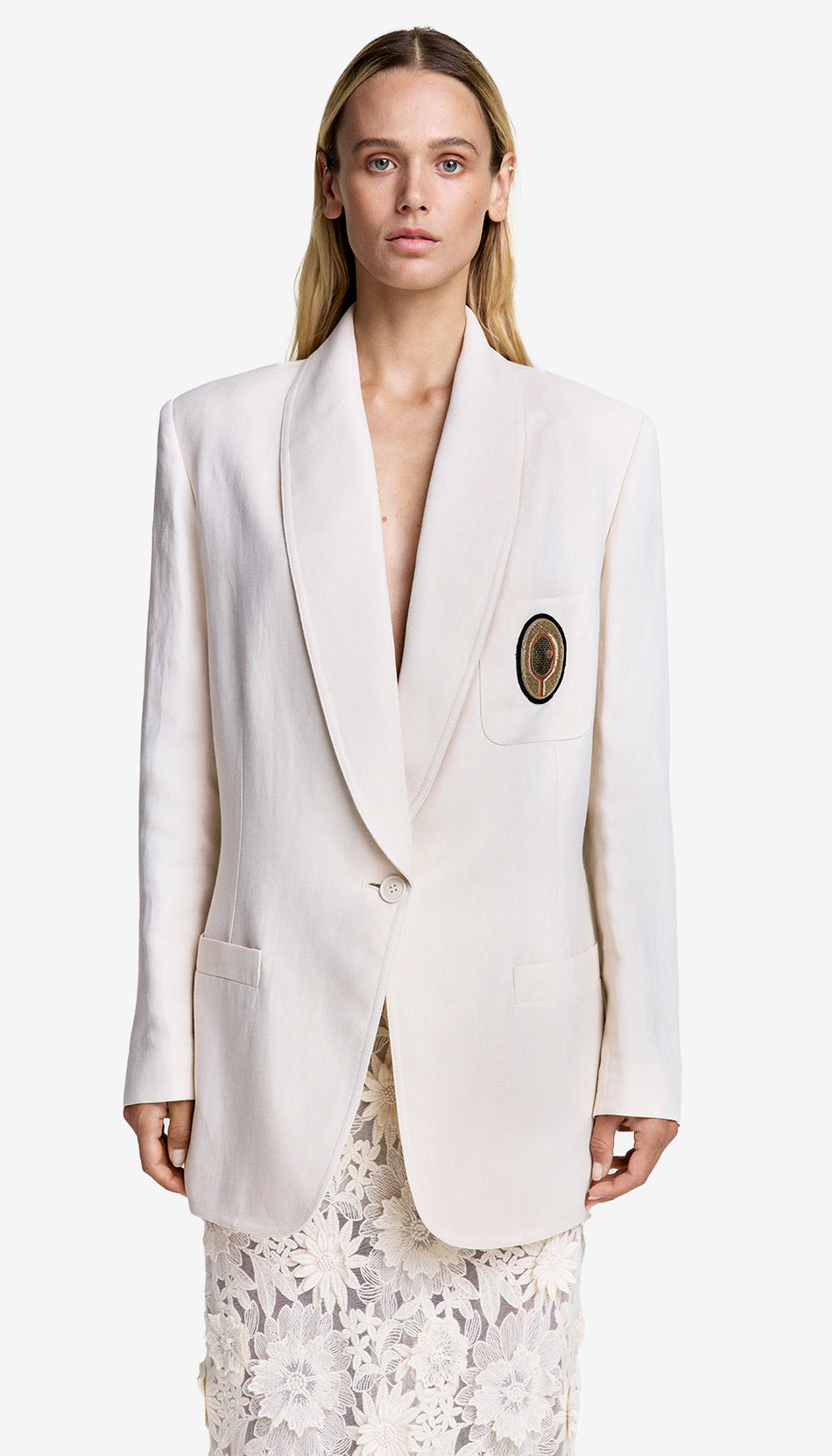 Women's Blazers, Vests & Waistcoats | SMYTHE