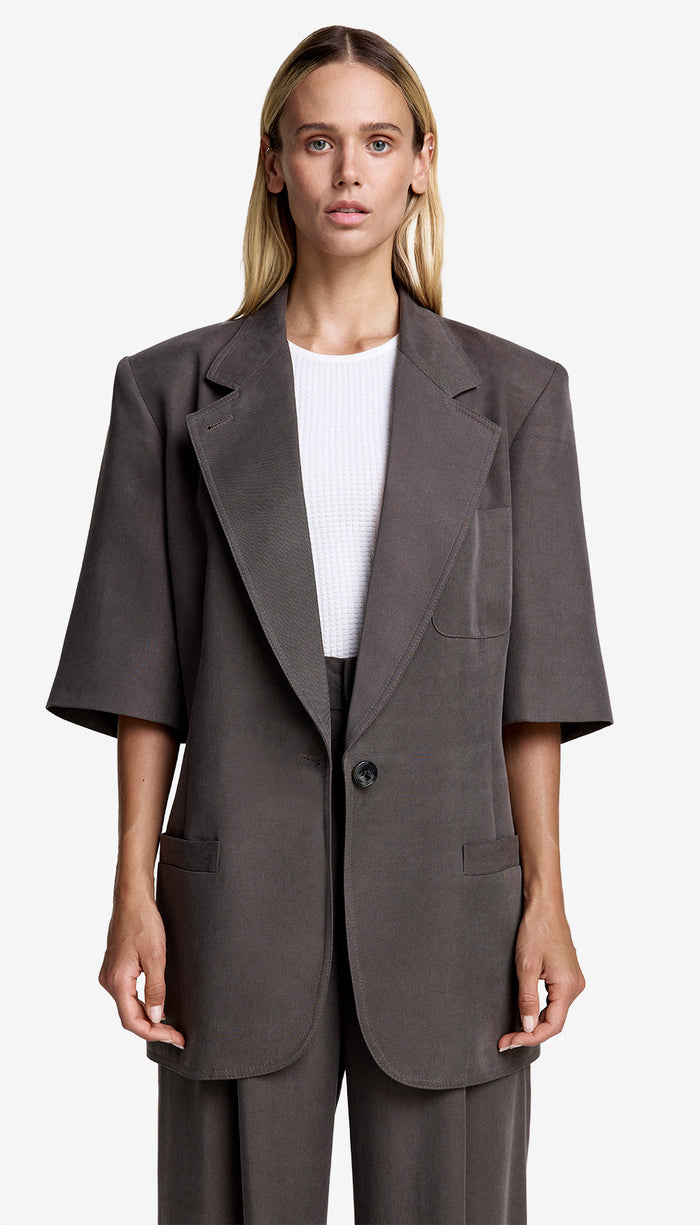 Women's Blazers, Vests & Waistcoats | SMYTHE