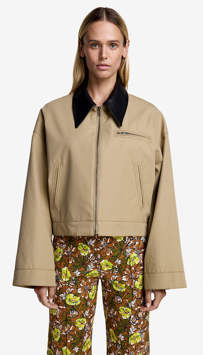 Women's Jackets & Coats | SMYTHE