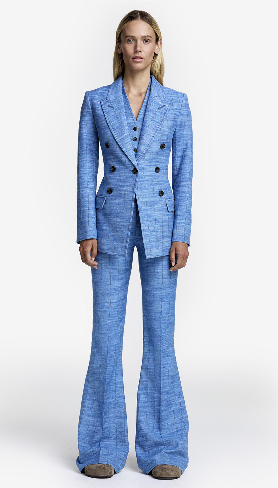 Women's Blazers, Vests & Waistcoats | SMYTHE