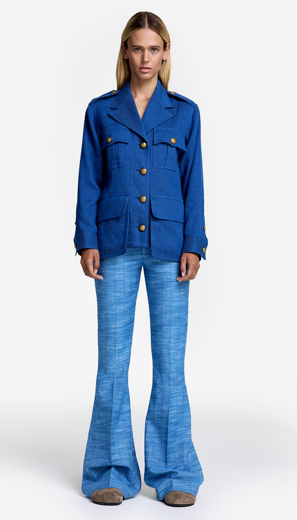 Women's Jackets & Coats | SMYTHE