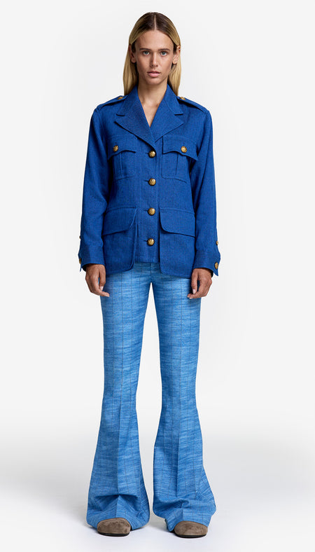 Women's Jackets & Coats | SMYTHE