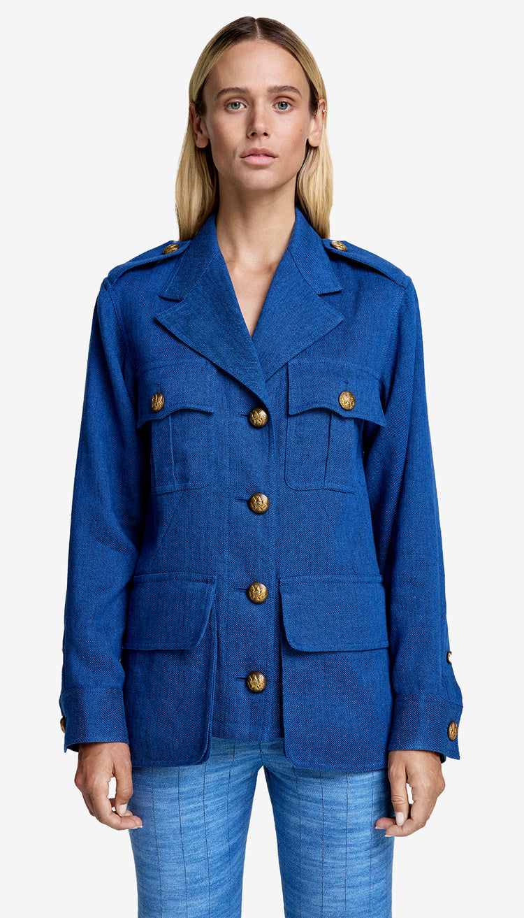 Women's Jackets & Coats | SMYTHE