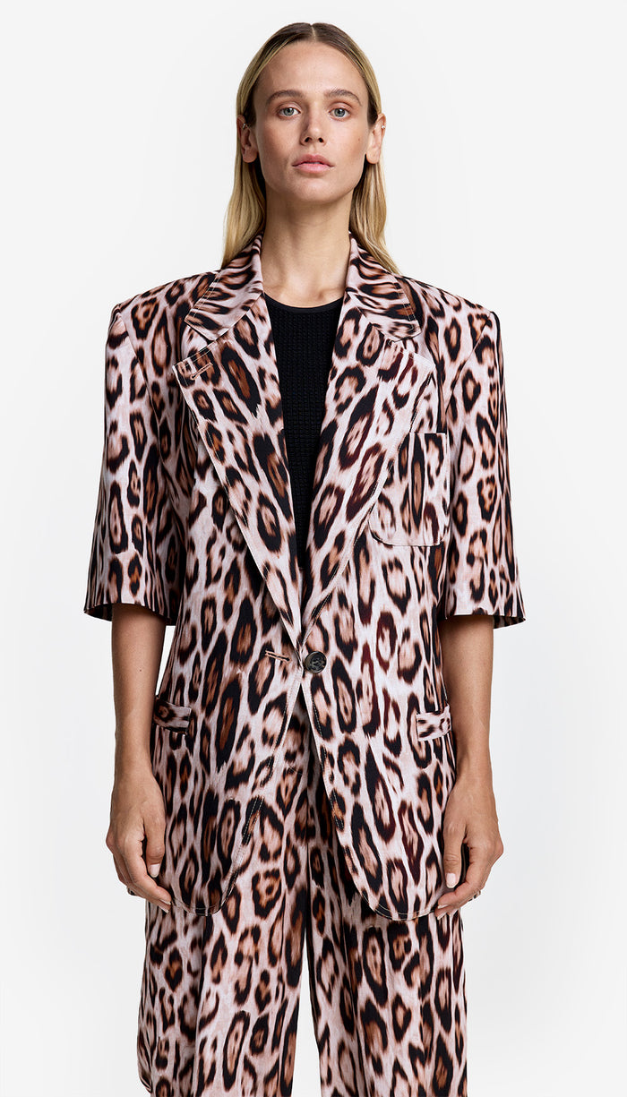 Women's Blazers, Vests & Waistcoats | SMYTHE